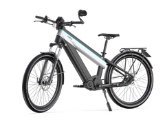 Fuell ebike store